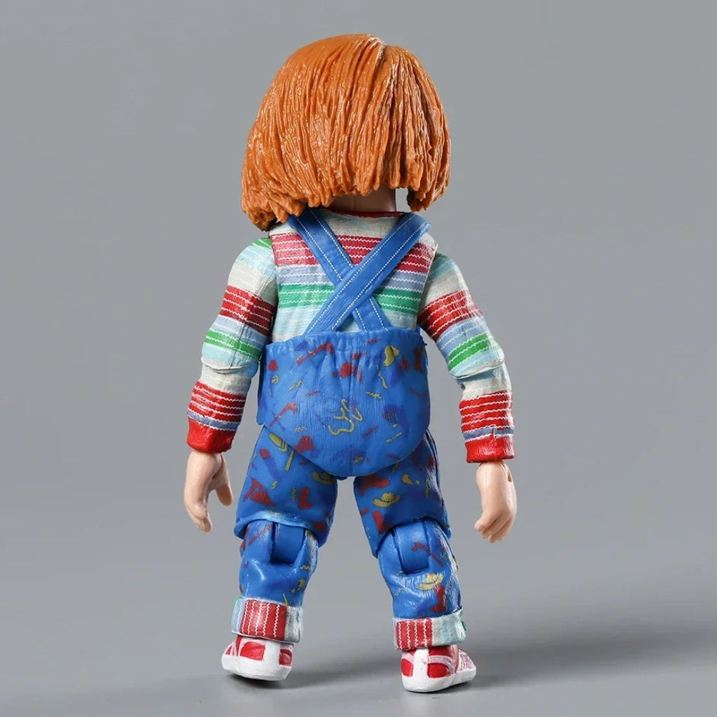Boneco do Chucky Action Figure | Frete grátis